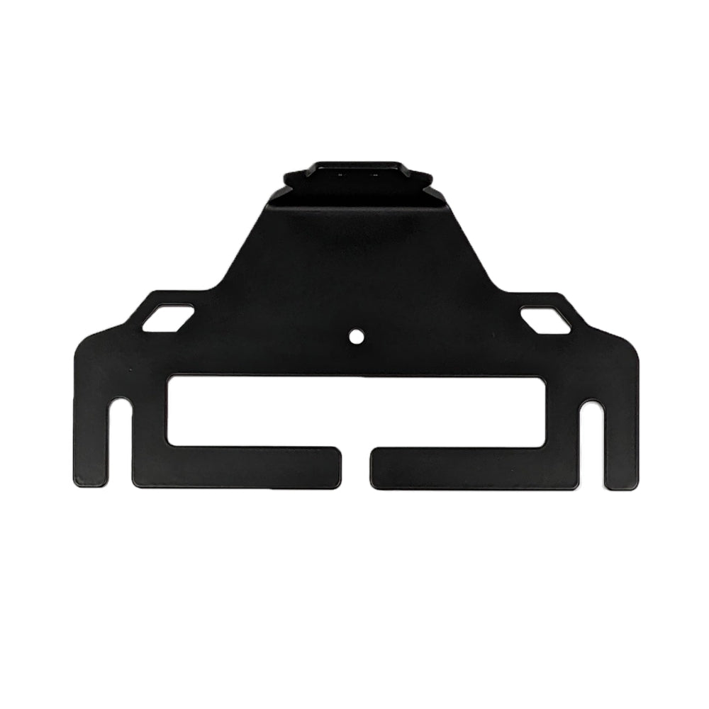 Flipster V3 | Replacement Back Plate | Cascadia 4x4